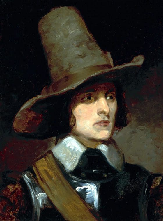 Augustus Egg