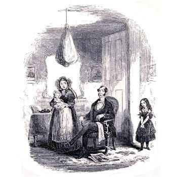 But what was a girl to Dombey and Son! In the capital of the House’s...