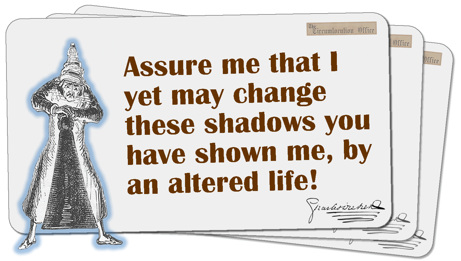 Quotations On The Theme Of Redemption By Charles Dickens quotations-on-the-theme-of-redemption-by-charles-dickens
