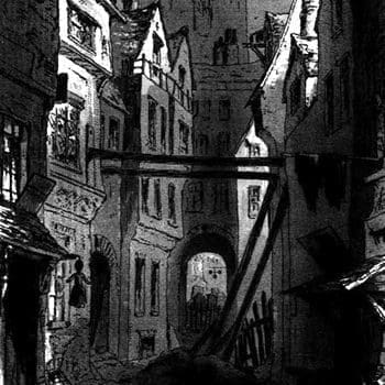 Tom All Alone’s. | The Circumlocution Office